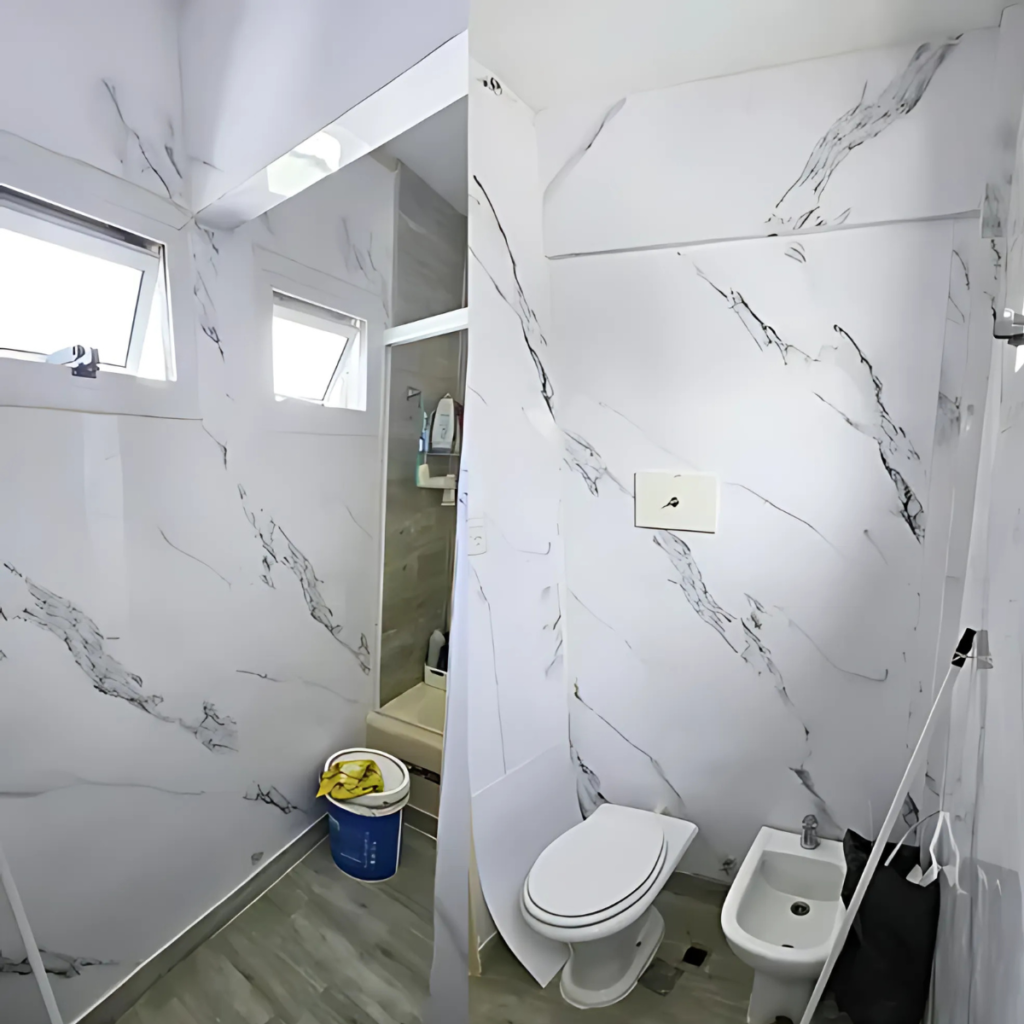 Placa PVC Mármol – Mamut