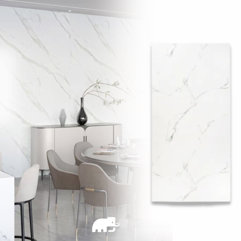 Placa PVC Mármol – Mamut